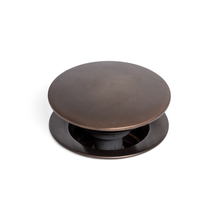 Koperen klikplug :: Koperenkranen.be